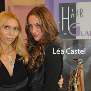 Hair Glam et les stars
